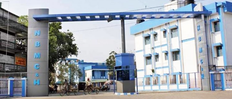 Black fungus claims two lives in NBMCH - Sikkimexpress